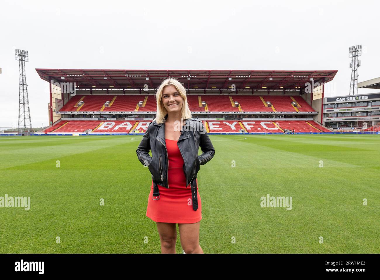 Holly tandy hi-res stock photography and images - Alamy