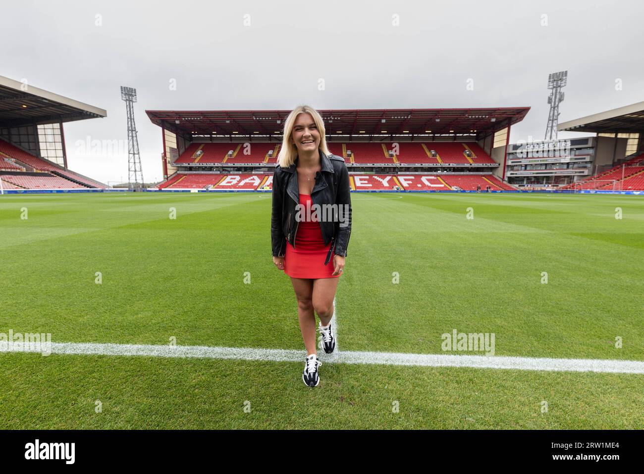 Holly tandy hi-res stock photography and images - Alamy