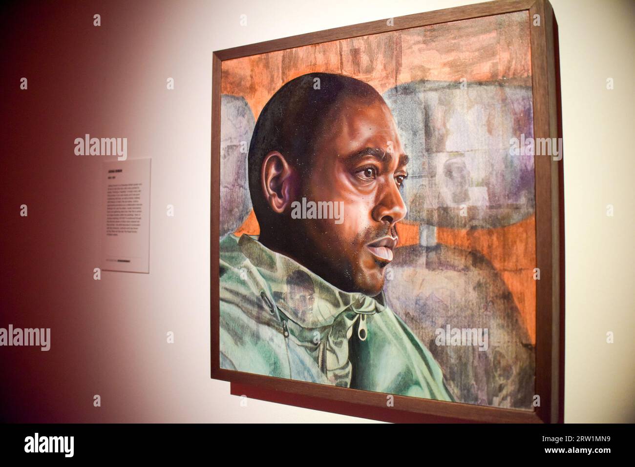 Curated by artist Ronan McKenzie & presented by Netflix, this pop-up ...