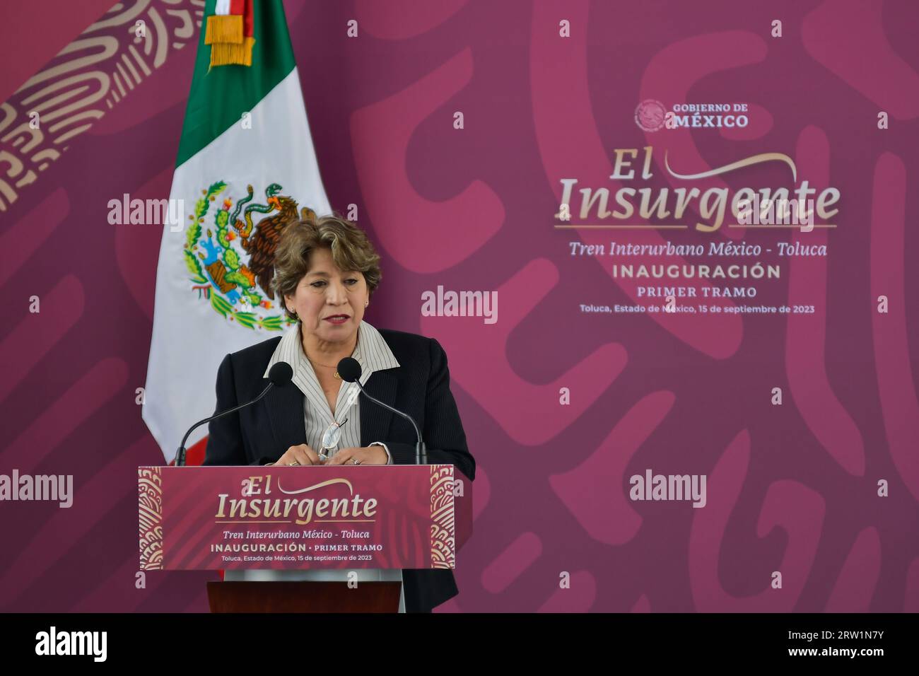 Lerma state of mexico hi-res stock photography and images - Alamy