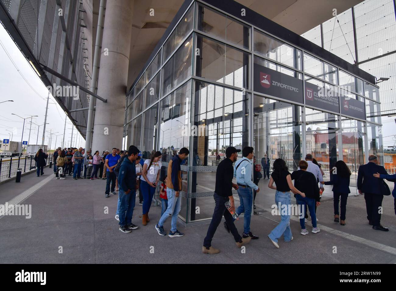 Lerma state of mexico hi-res stock photography and images - Alamy