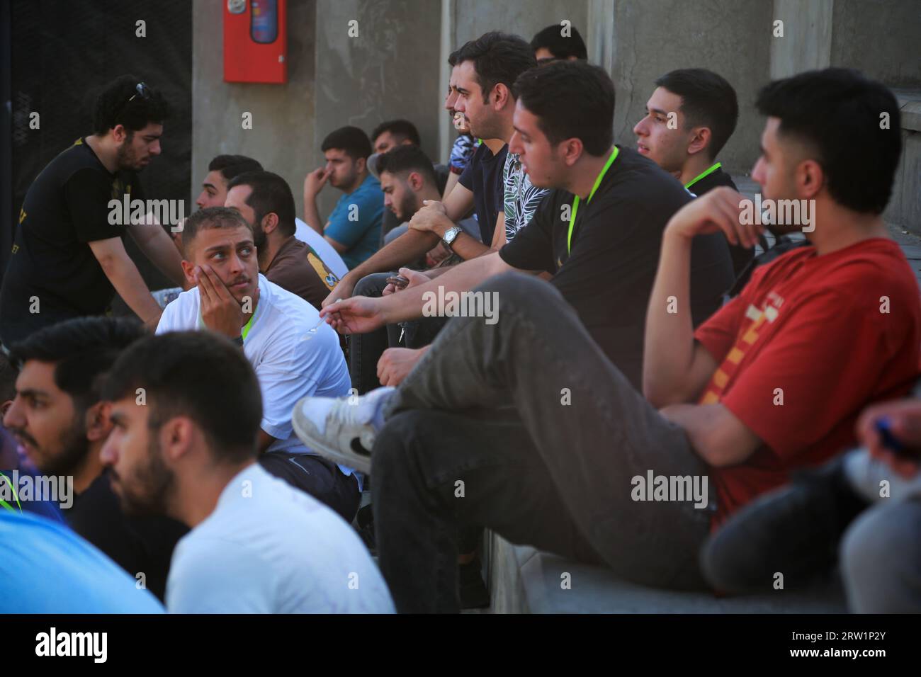 Fifa 23 game ea hi-res stock photography and images - Alamy