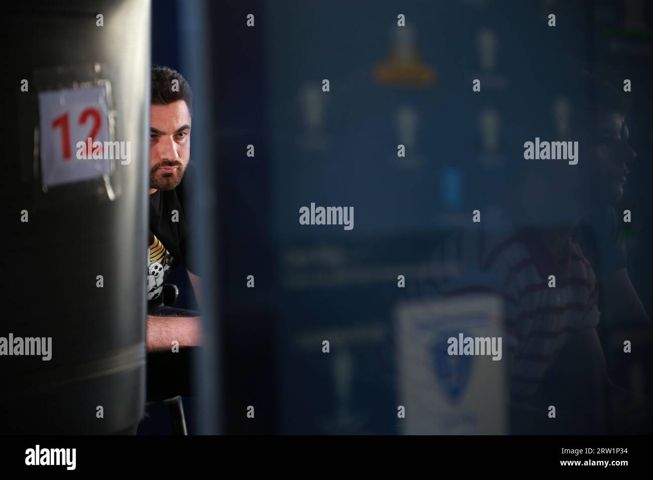 Fifa 23 game ea hi-res stock photography and images - Alamy