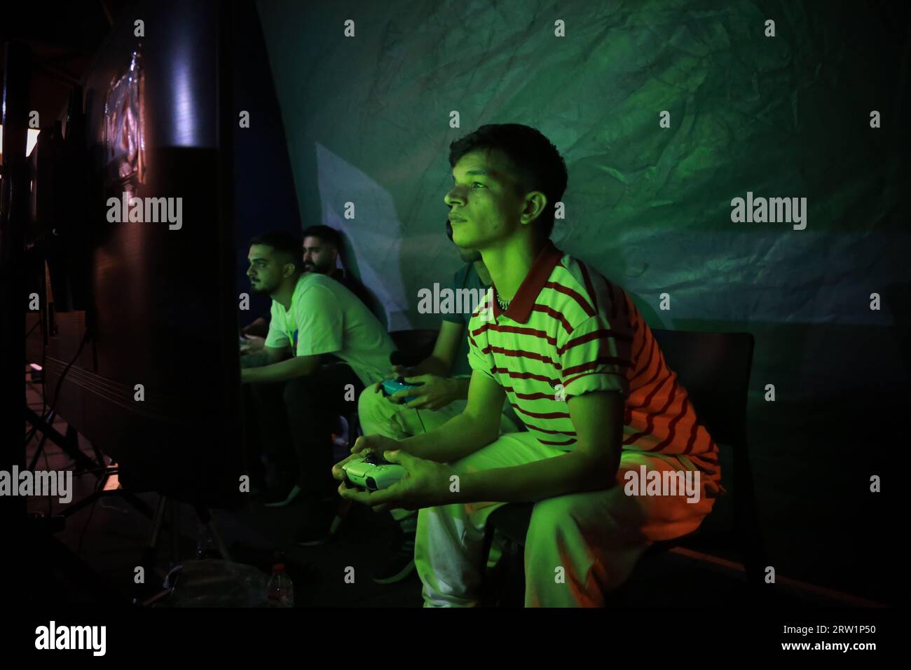 Fifa 23 game ea hi-res stock photography and images - Alamy