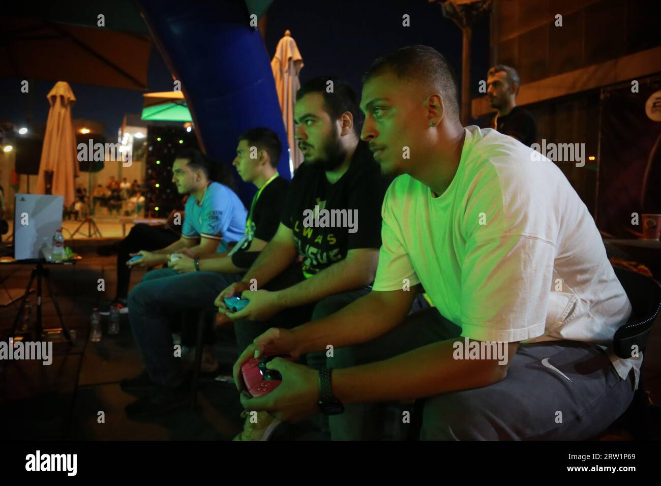 Fifa 23 game ea hi-res stock photography and images - Alamy