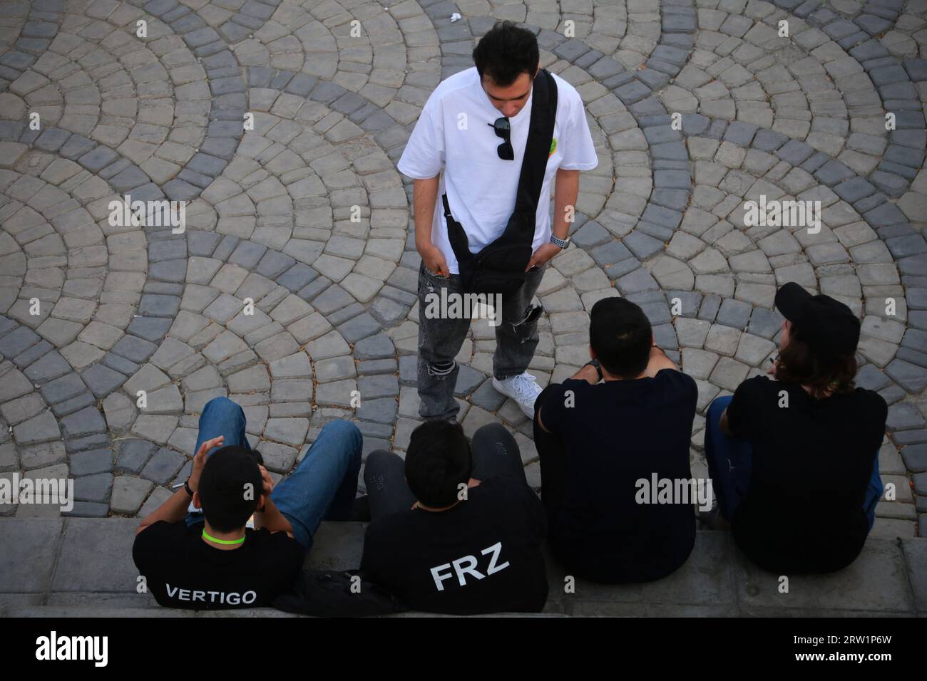 Fifa 23 game ea hi-res stock photography and images - Alamy