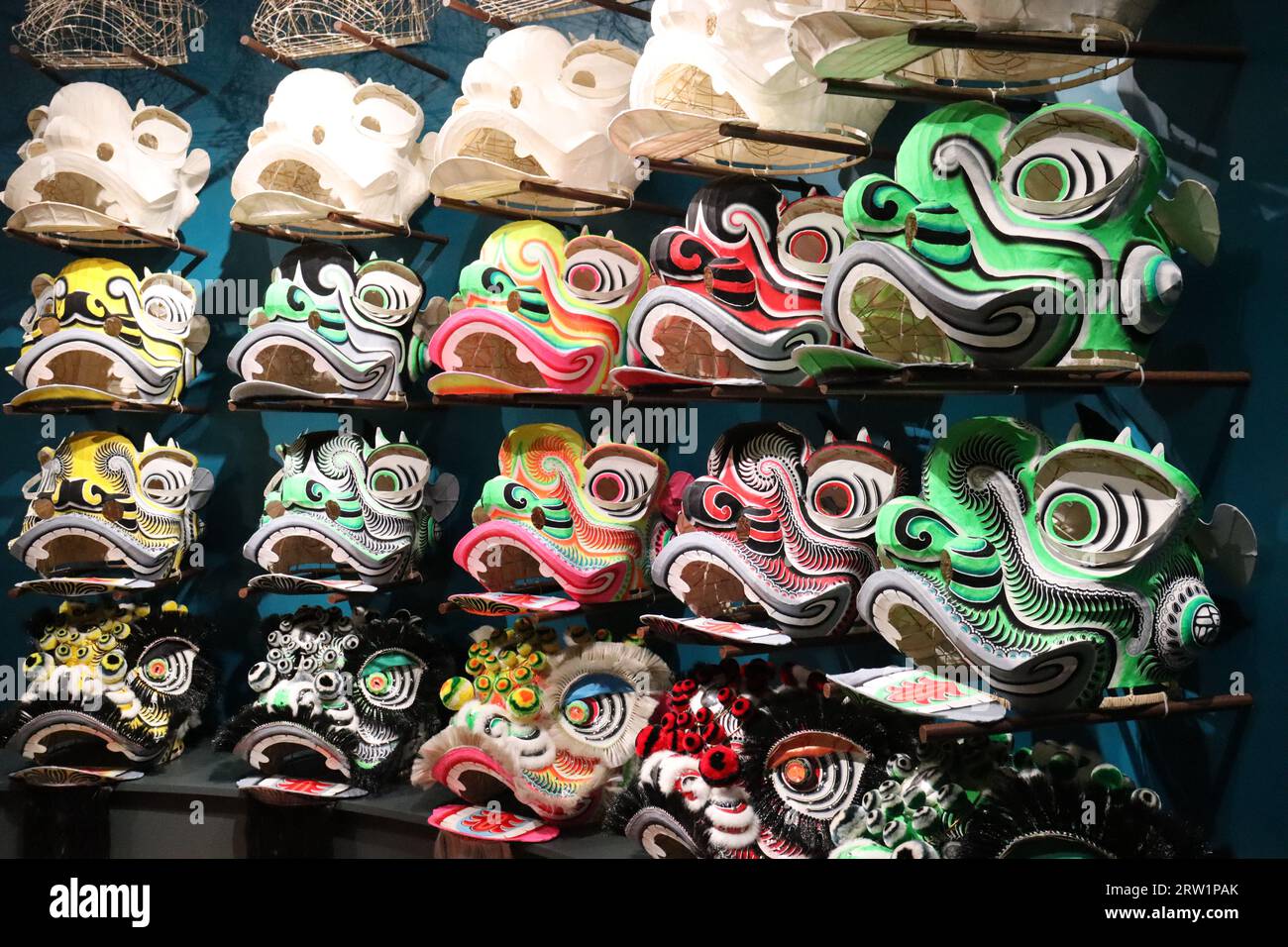 Hong Kong life Stock Photo - Alamy