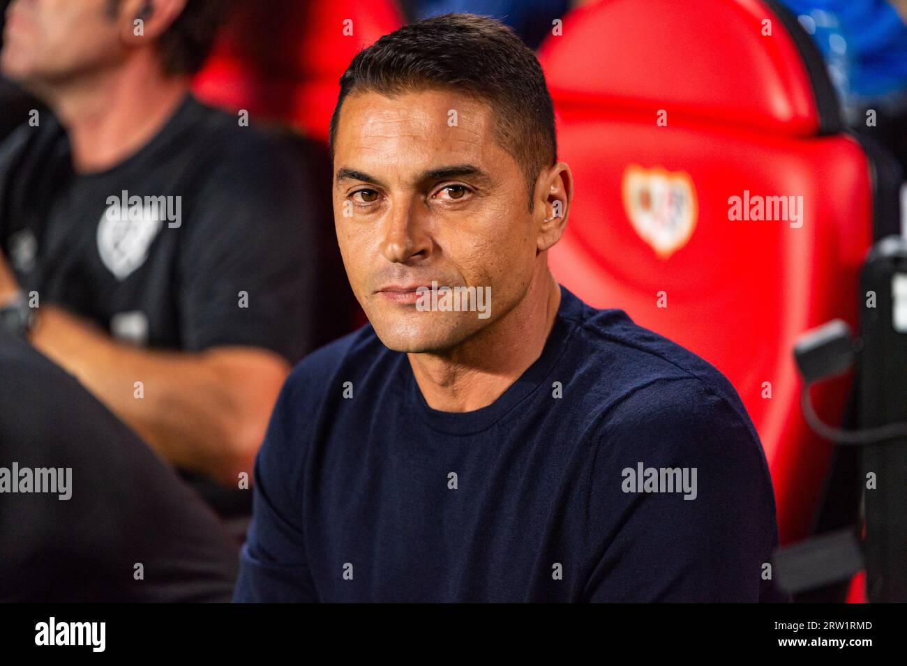 2023 francisco rodriguez hi-res stock photography and images - Alamy