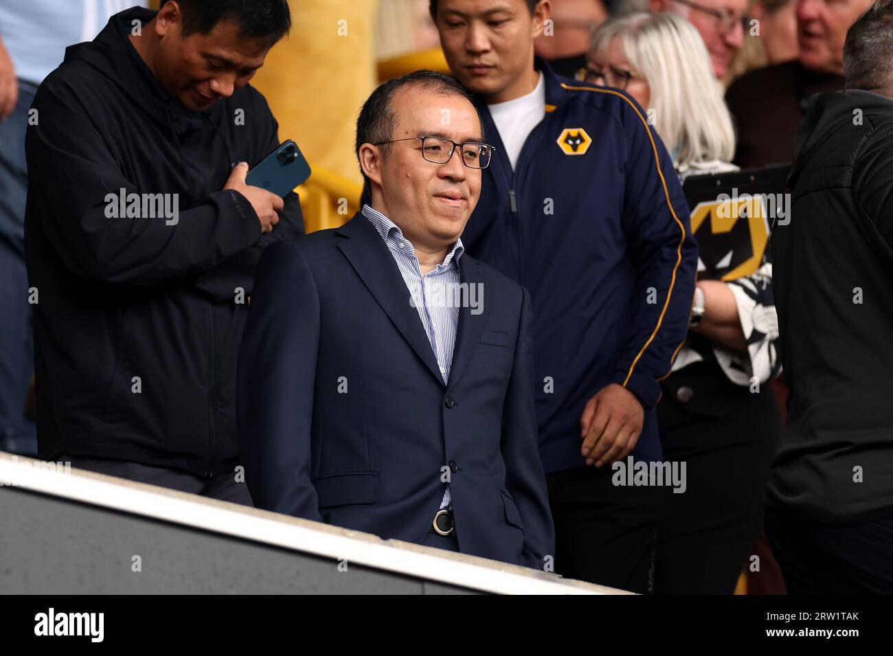 Jeff saturday 2023 hi-res stock photography and images - Alamy