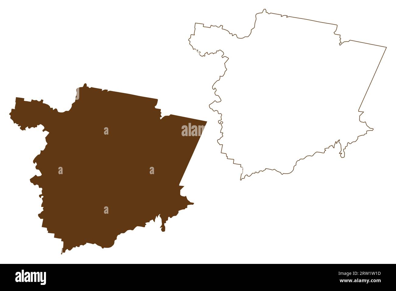 Wingecarribee Shire (Commonwealth of Australia, New South Wales, NSW ...