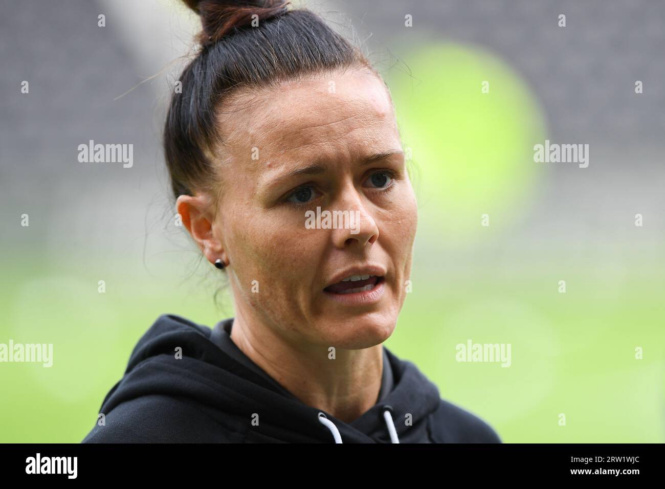 Rebecca welch hi-res stock photography and images - Alamy