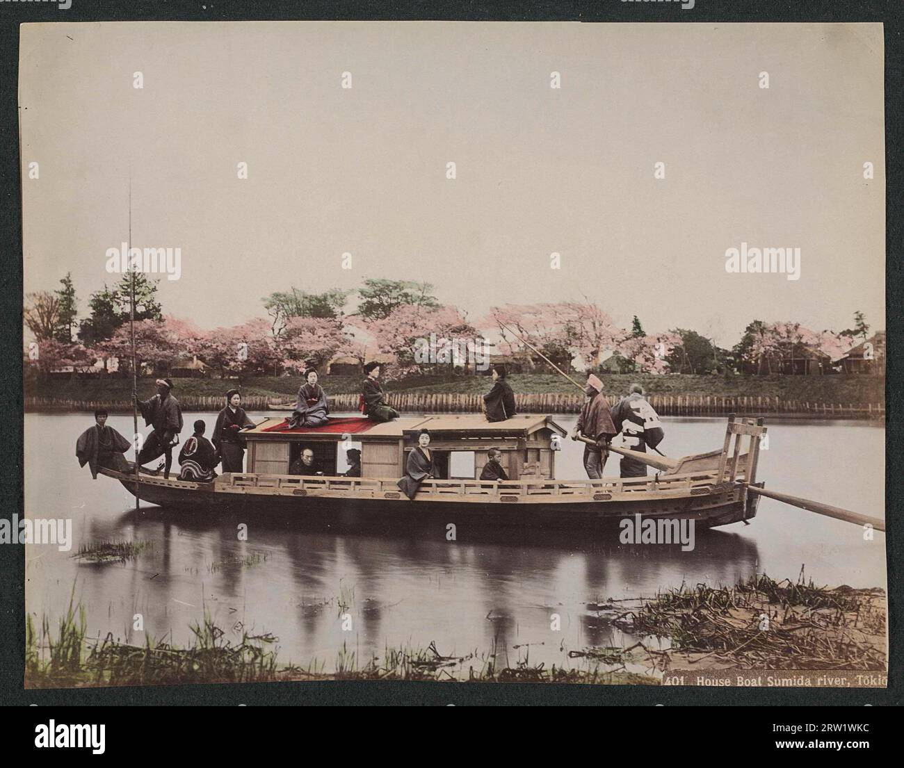 1800 boat hi-res stock photography and images - Alamy