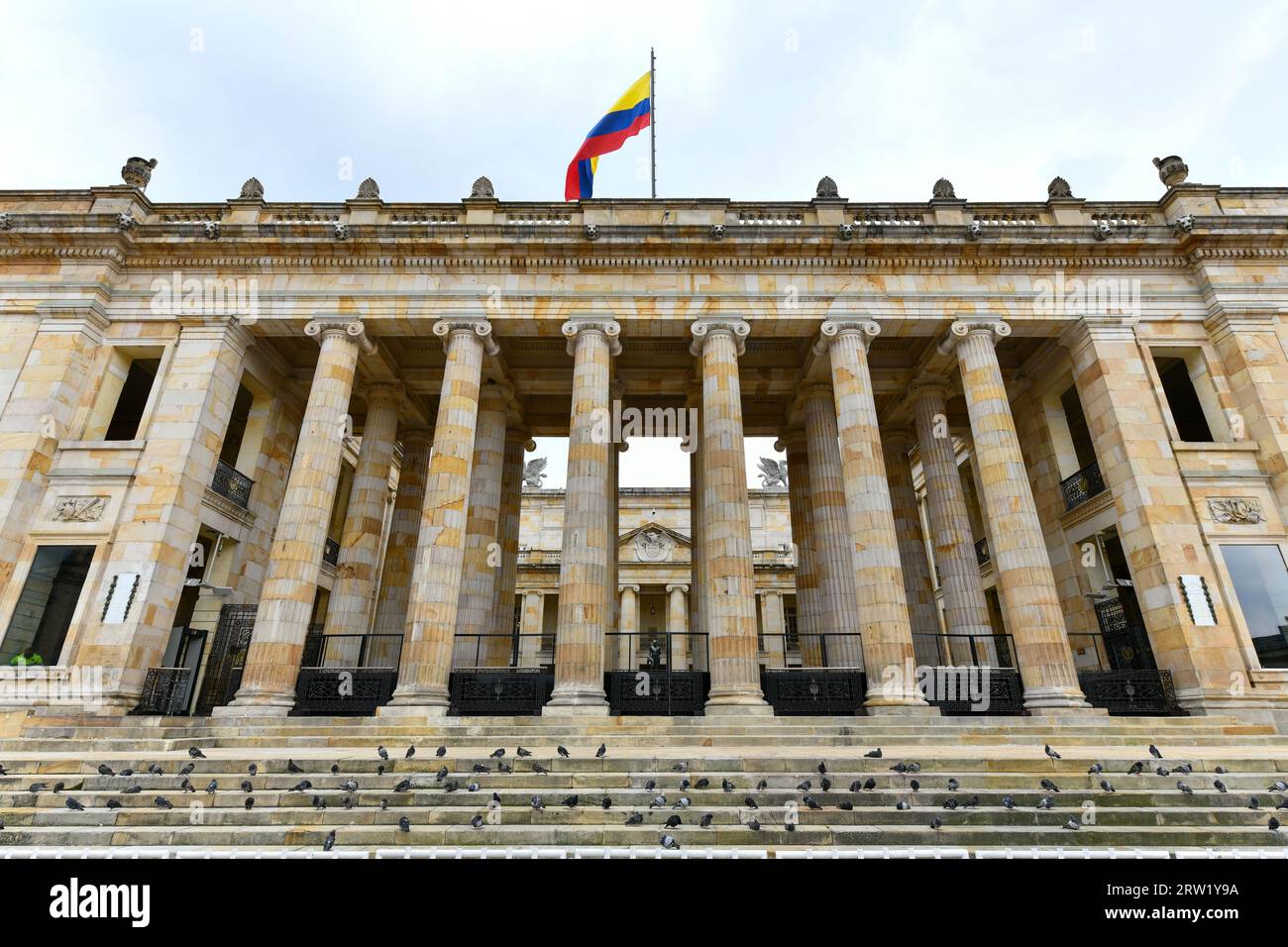 Cundinamarca district hi-res stock photography and images - Alamy