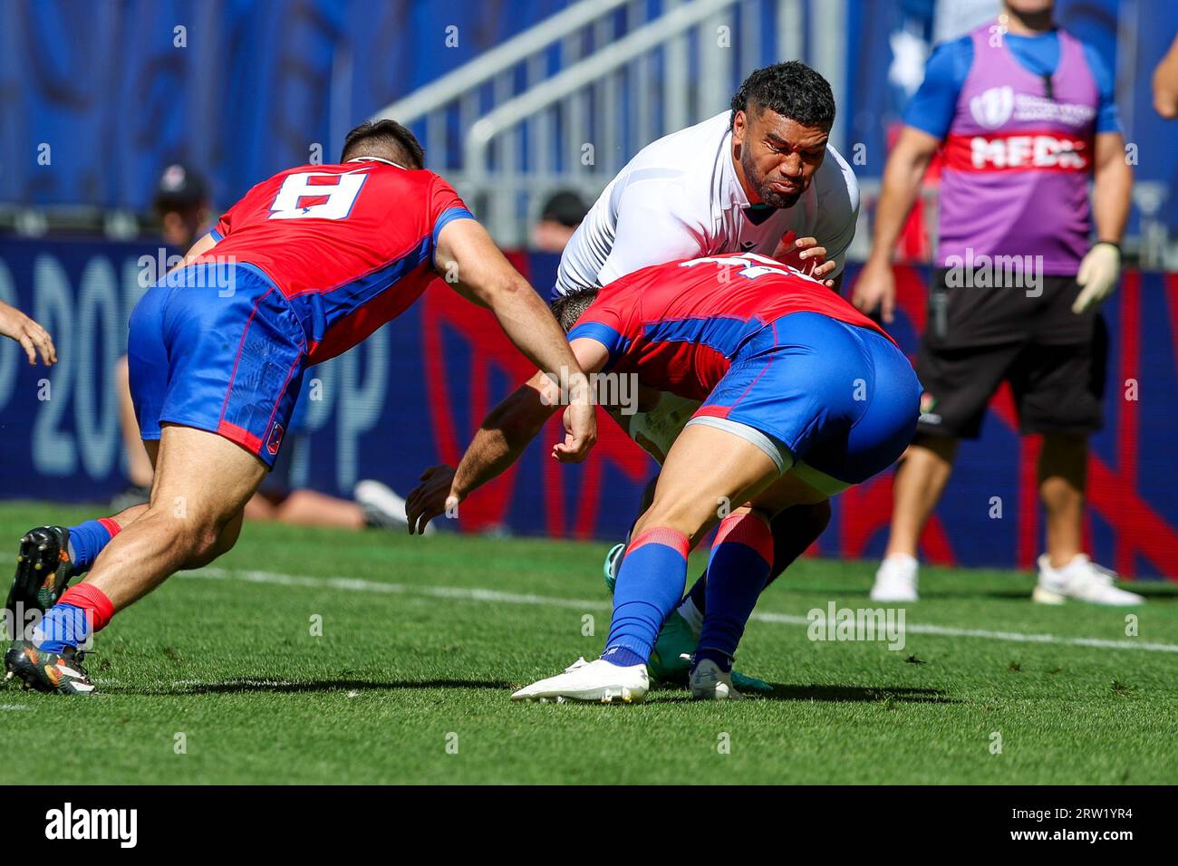 Raimundo martinez hi-res stock photography and images - Alamy