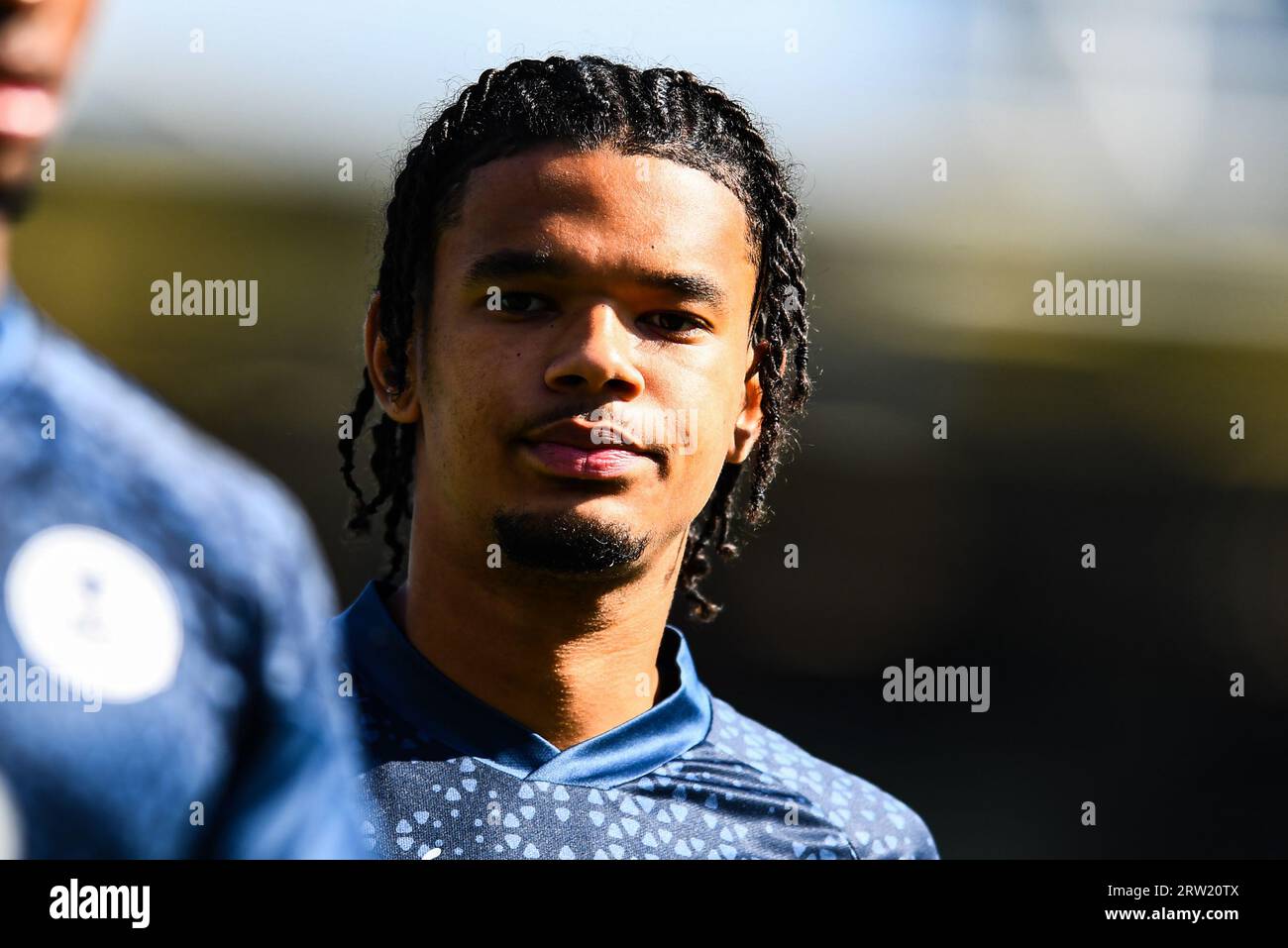 Katongo hi-res stock photography and images - Alamy