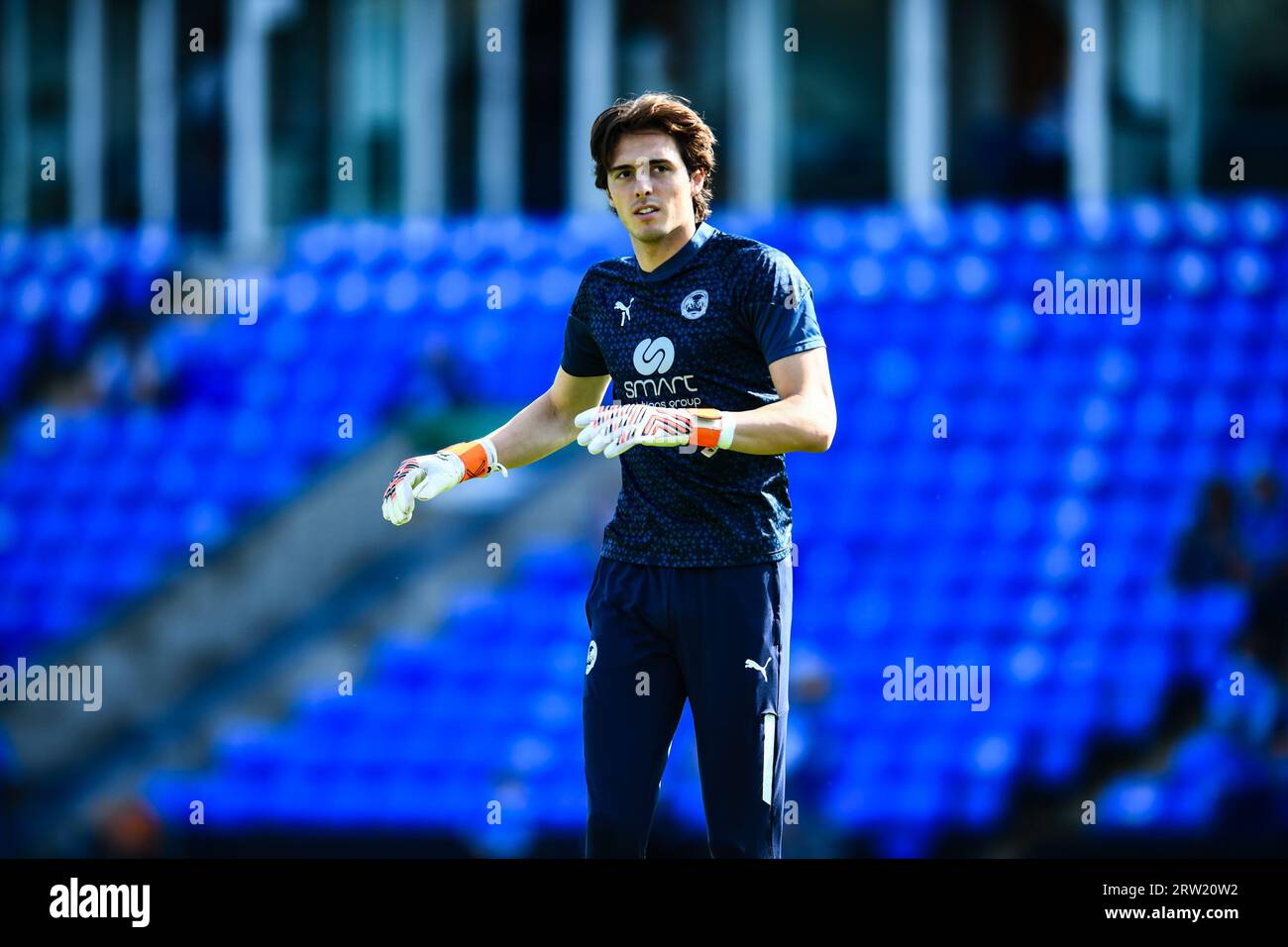 Nicholas bilokapic hi-res stock photography and images - Alamy