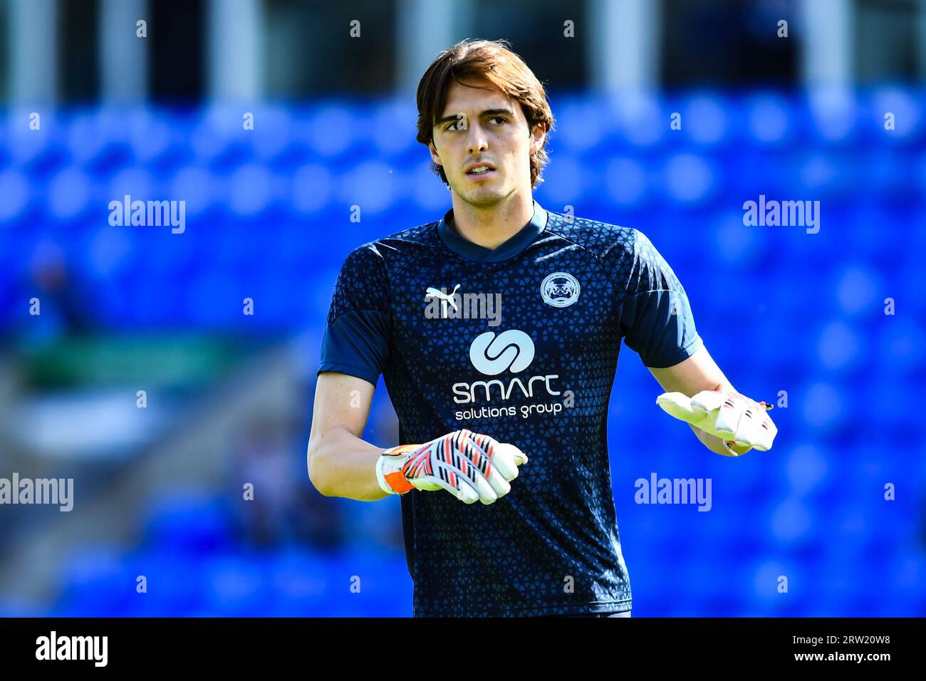 Nicholas bilokapic hi-res stock photography and images - Alamy