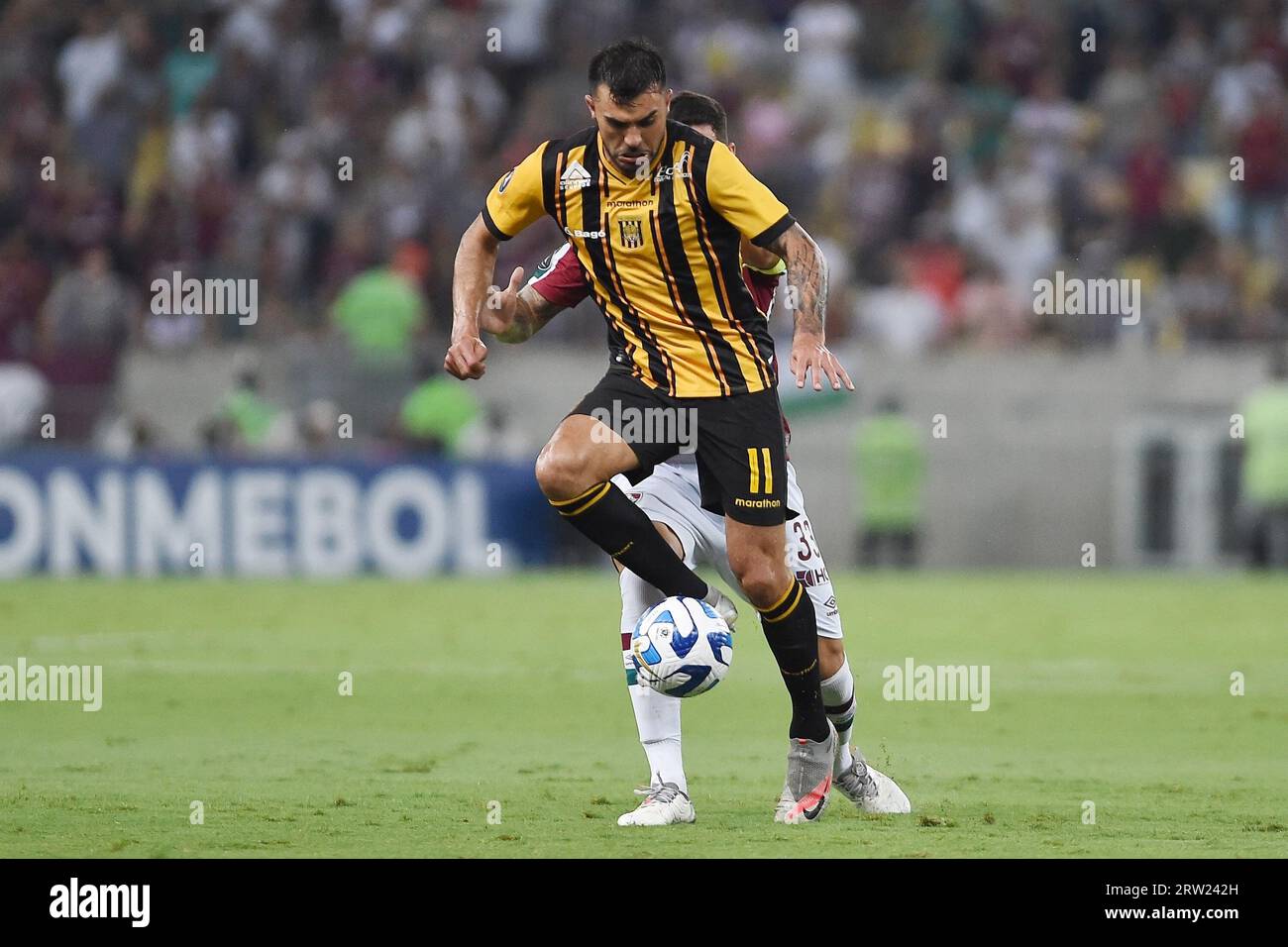 Libertadores gol hi-res stock photography and images - Alamy
