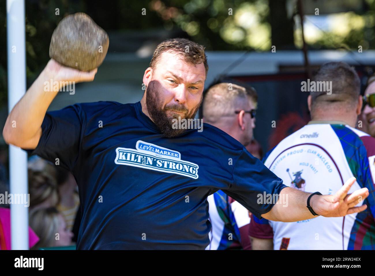 Stone band 2023 hi-res stock photography and images - Alamy