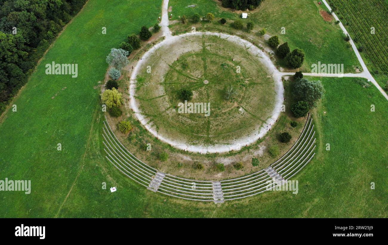 Life circle hi-res stock photography and images - Alamy