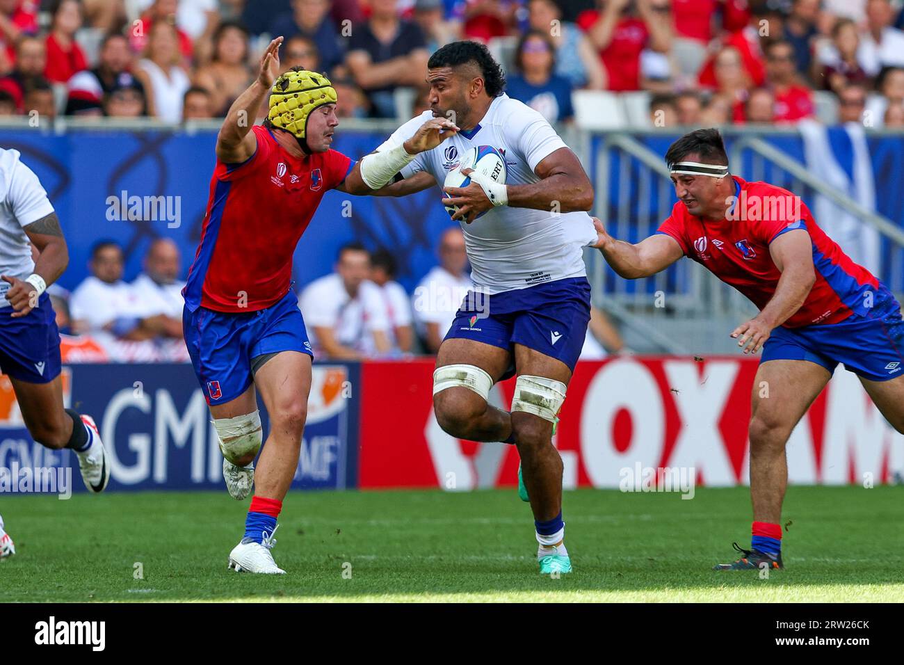 Raimundo martinez hi-res stock photography and images - Alamy