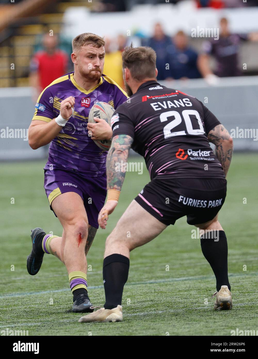 Ben evans barrow hi-res stock photography and images - Alamy