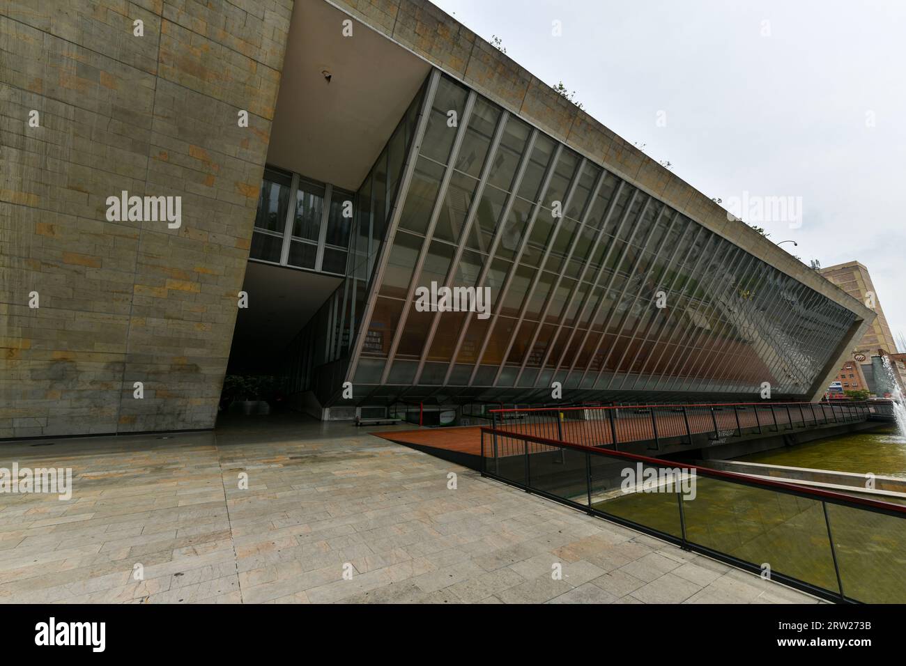 Biblioteca de banderas hi-res stock photography and images - Alamy