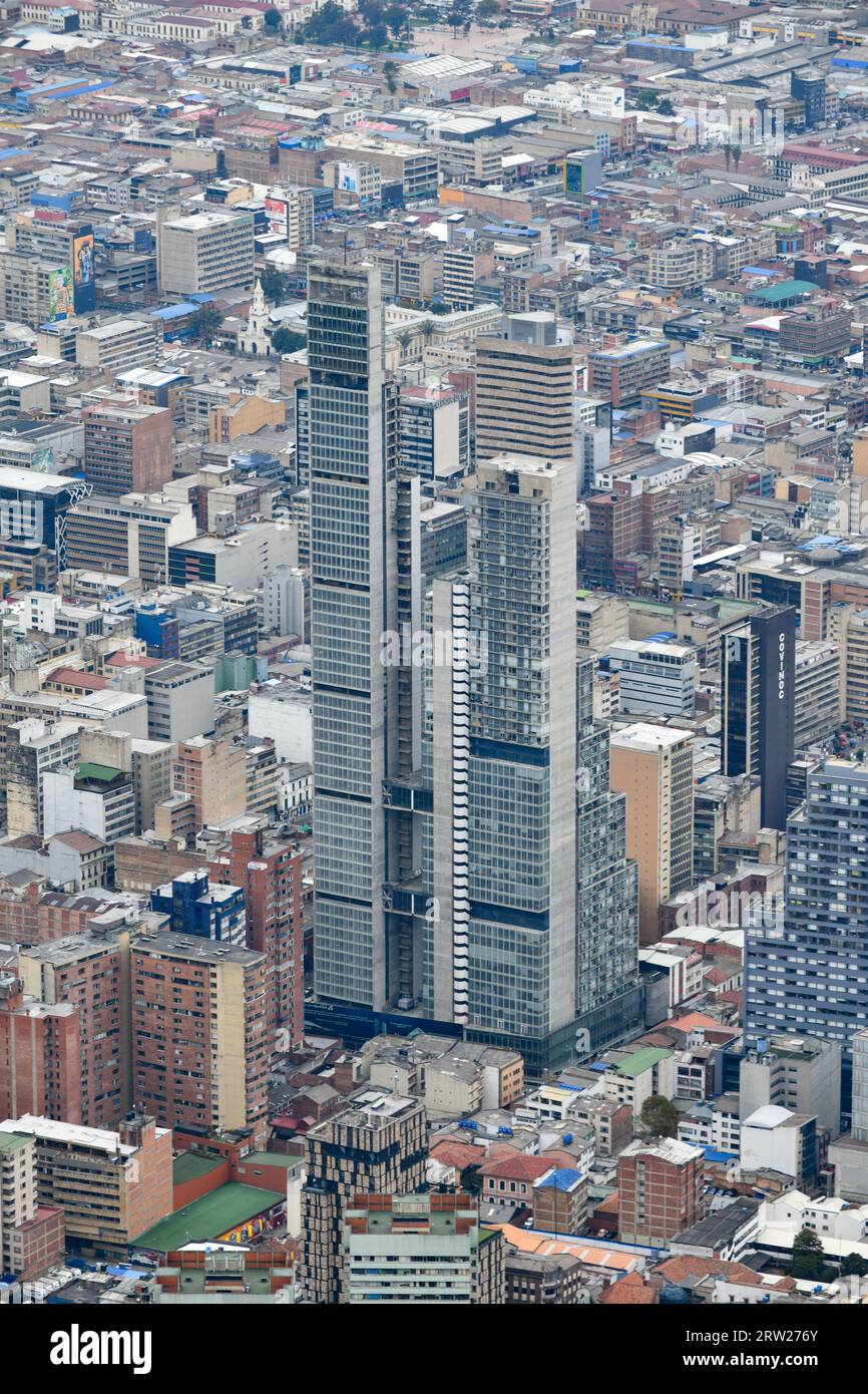 Torre bd bacata hi-res stock photography and images - Alamy