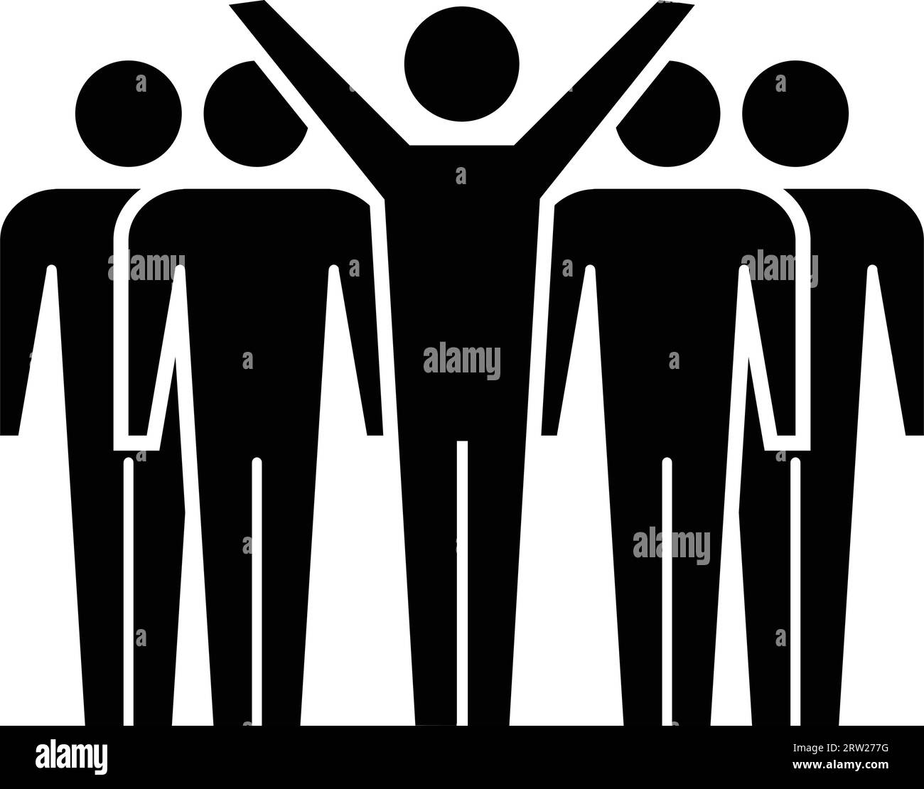 Social worker talking client Black and White Stock Photos & Images - Alamy