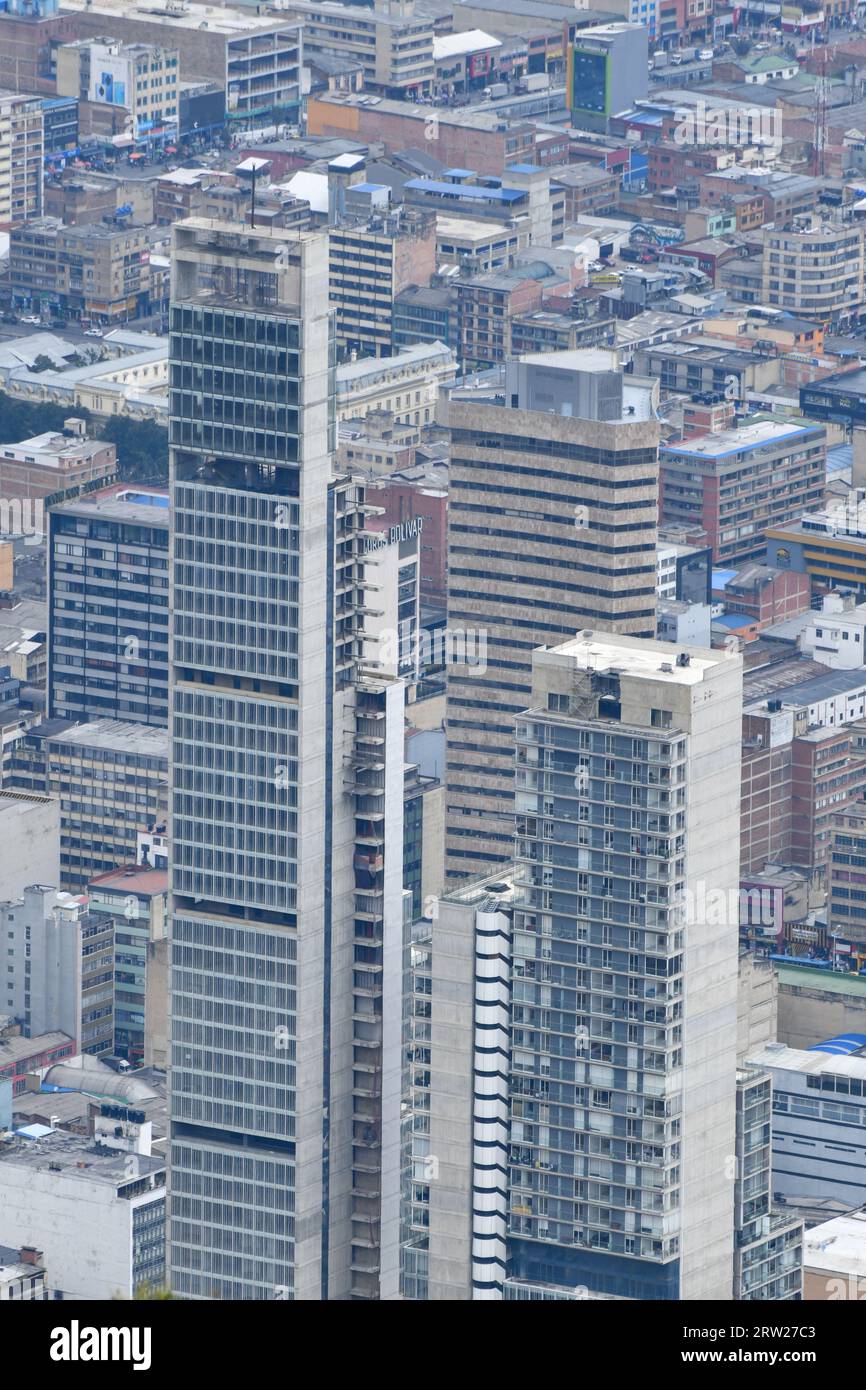 Torre bd bacata hi-res stock photography and images - Alamy