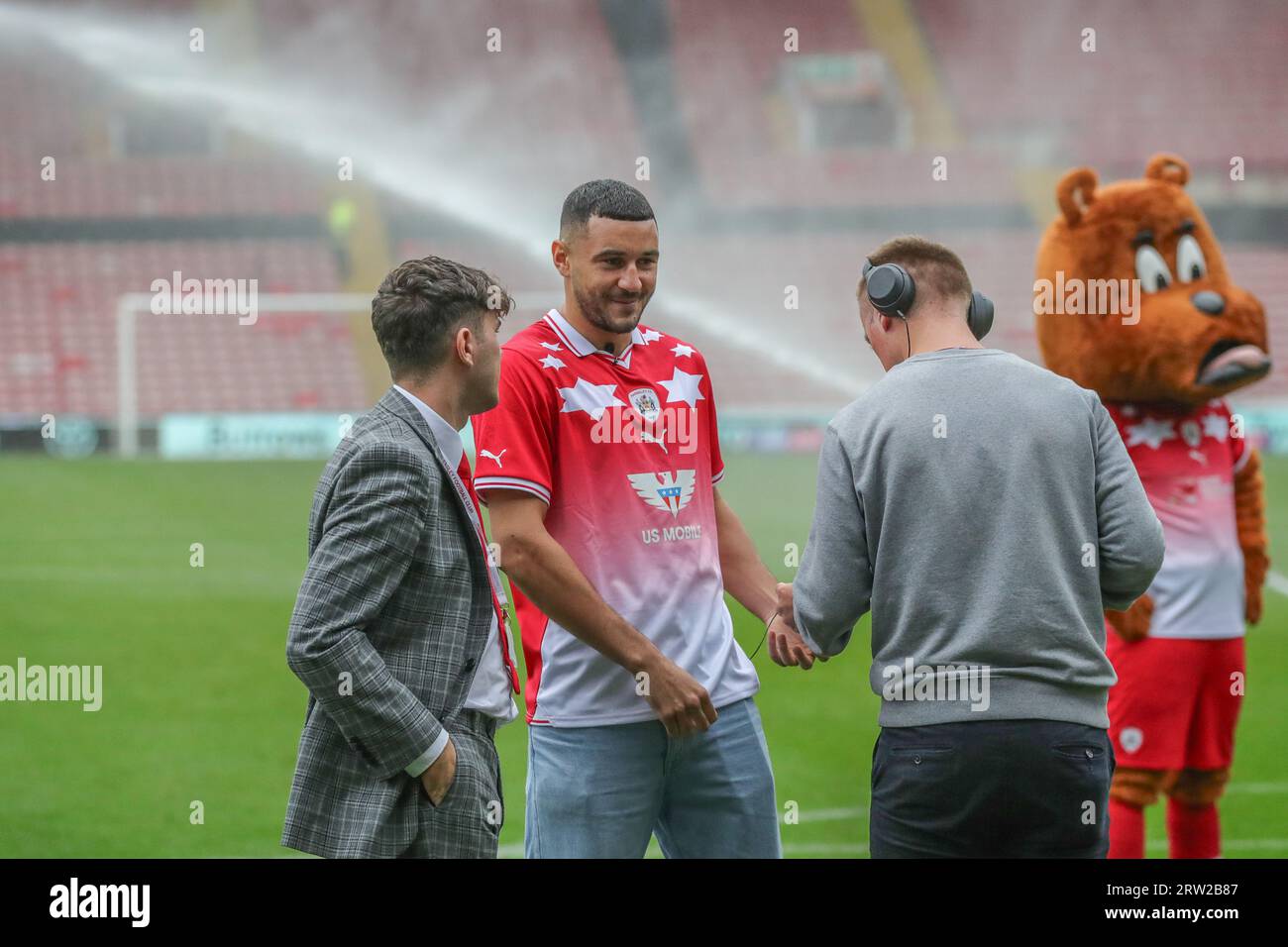 Callum simpson hi-res stock photography and images - Alamy