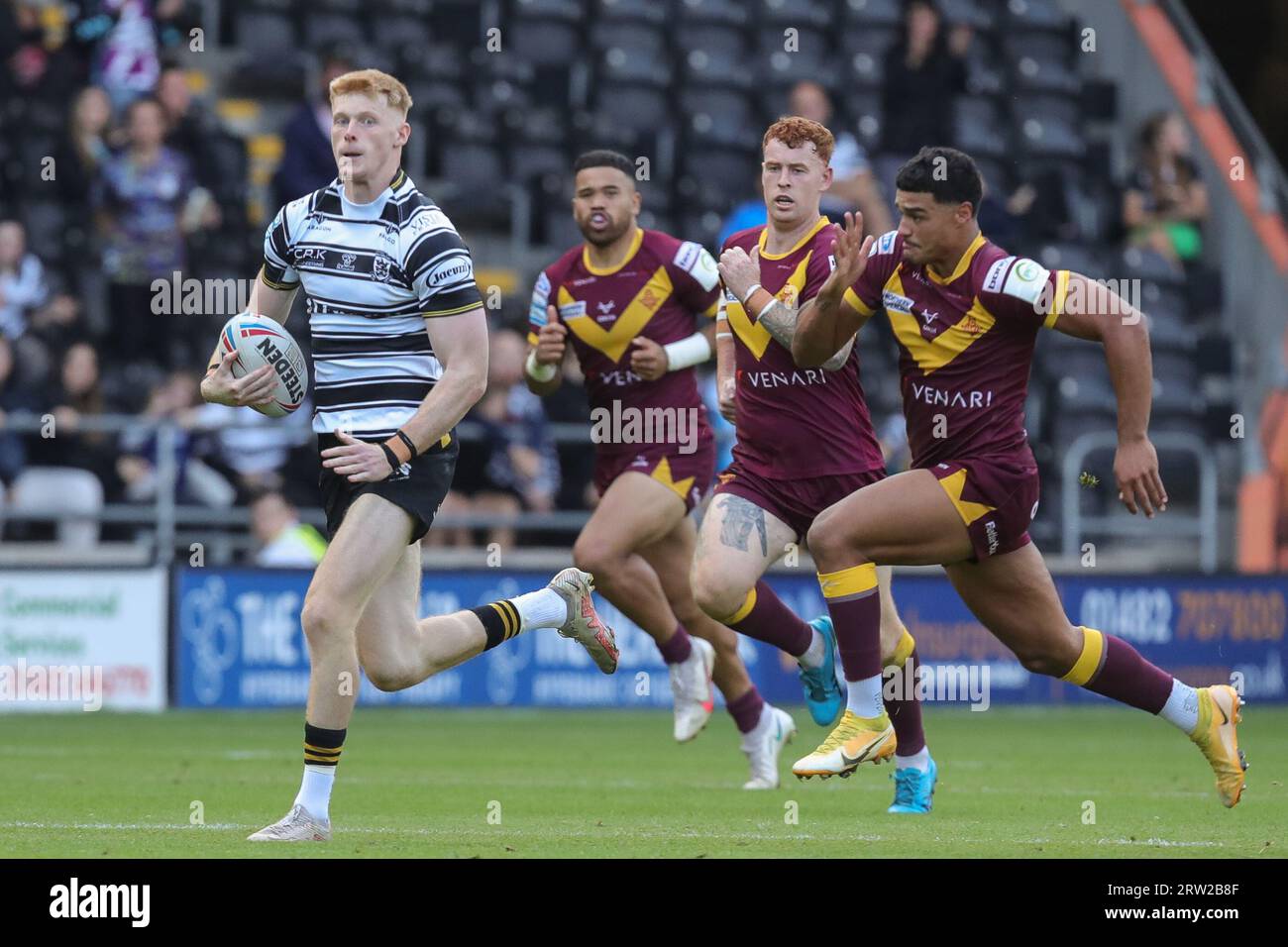 Harvey barron hi-res stock photography and images - Alamy