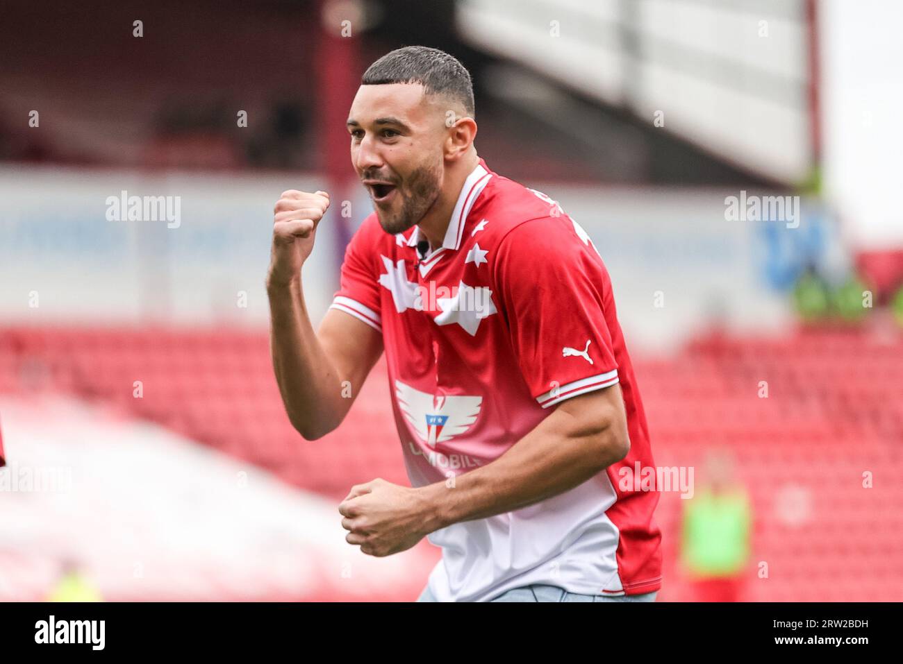 Callum simpson hi-res stock photography and images - Alamy