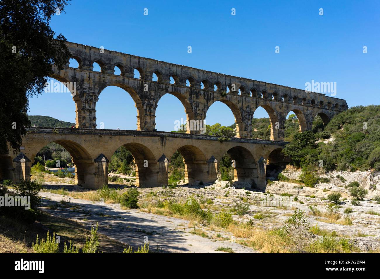 Nimes gard occitanie france hi-res stock photography and images - Alamy