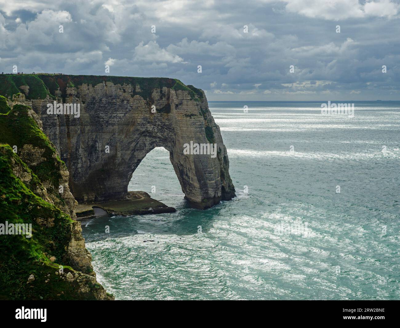 Natura arch hi-res stock photography and images - Alamy