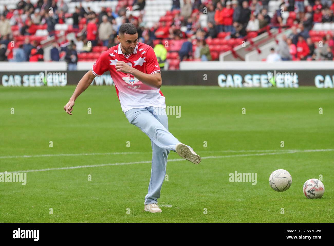 Callum simpson hi-res stock photography and images - Alamy