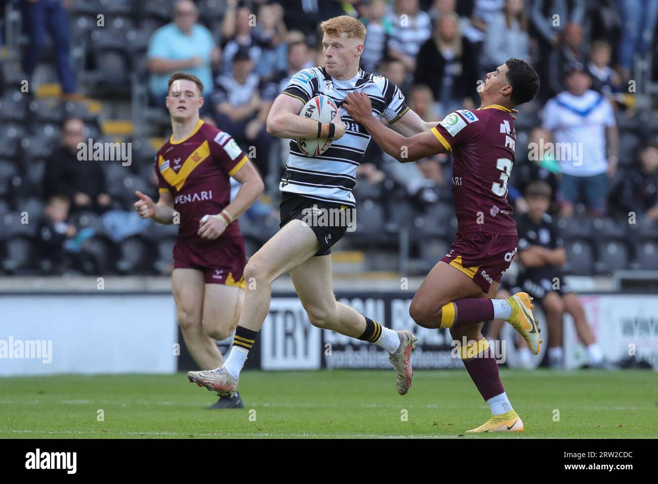 Harvey barron hi-res stock photography and images - Alamy