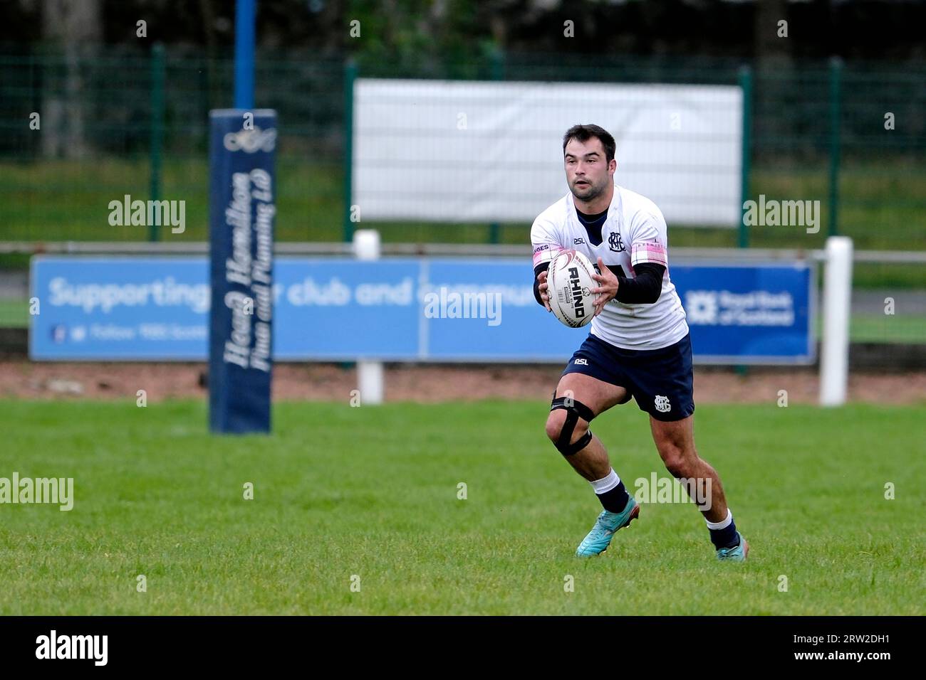 Selkirk, UK. 16th Sep, 2023. SELKIRK, Saturday 16 September 2023 ...