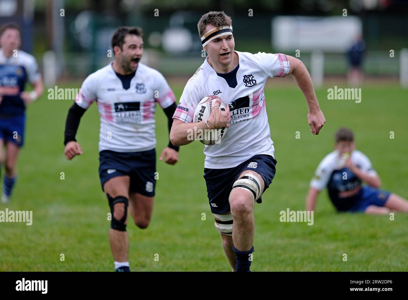 Jedforest hi-res stock photography and images - Alamy