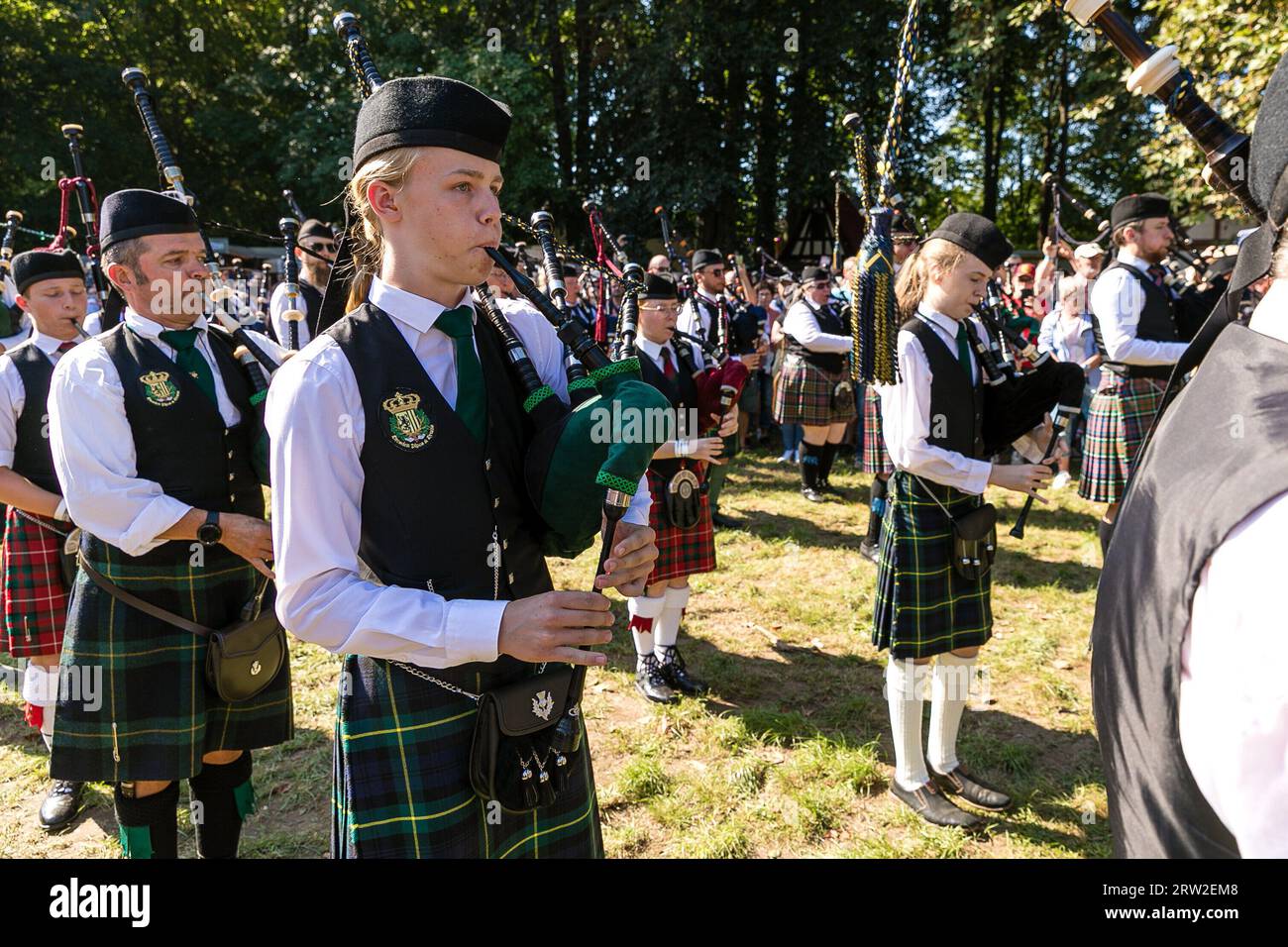 Biggest pipe hi-res stock photography and images - Alamy