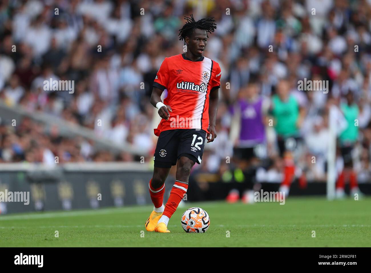 Issa kaboré hi-res stock photography and images - Alamy