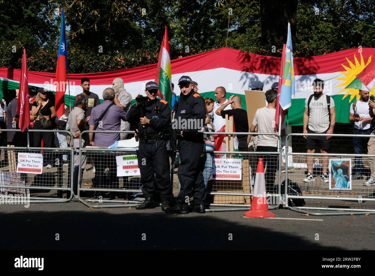 London police september 2023 hi-res stock photography and images - Alamy
