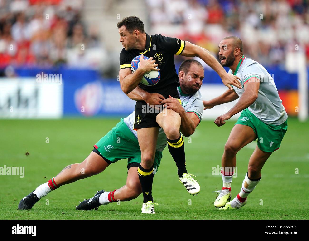 Anthony alves of portugal hi-res stock photography and images - Alamy