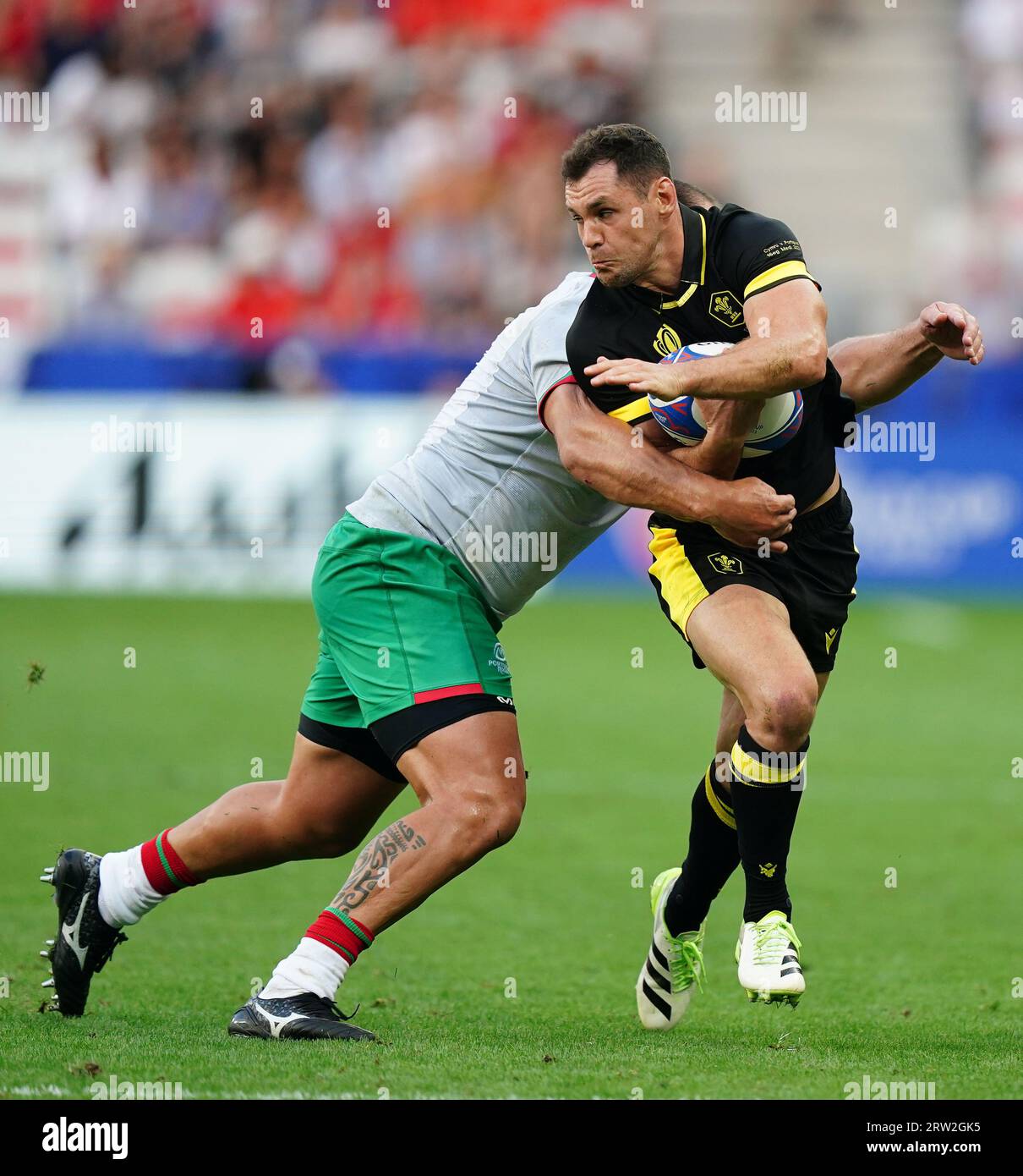 Anthony alves of portugal hi-res stock photography and images - Alamy
