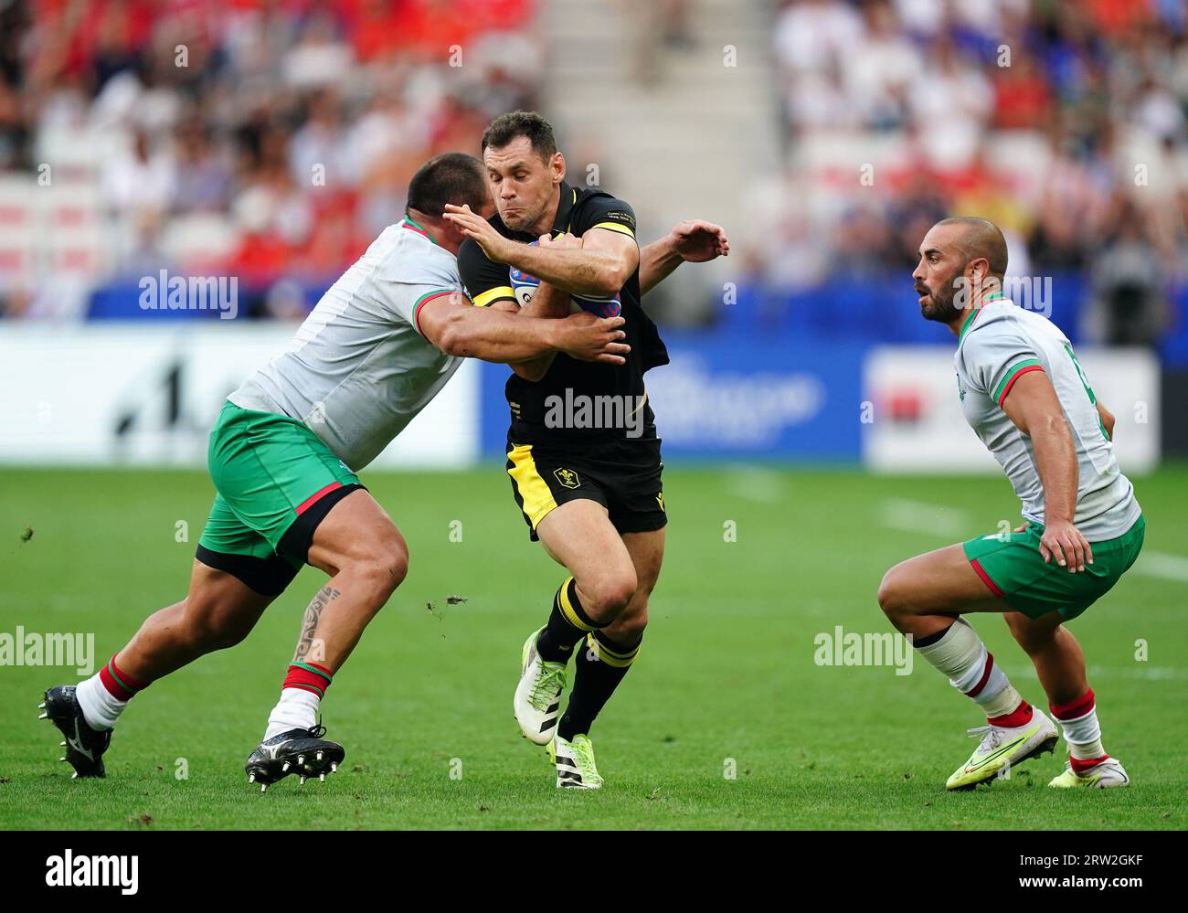 Anthony alves of portugal hi-res stock photography and images - Alamy