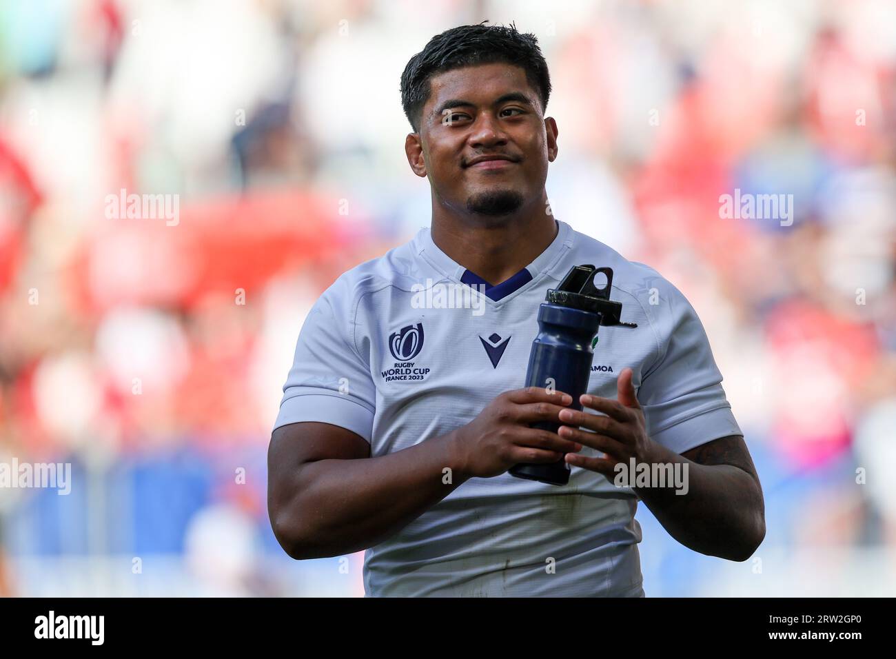 Bordeaux, France. 16th Sep, 2023. BORDEAUX, FRANCE - SEPTEMBER 16 ...
