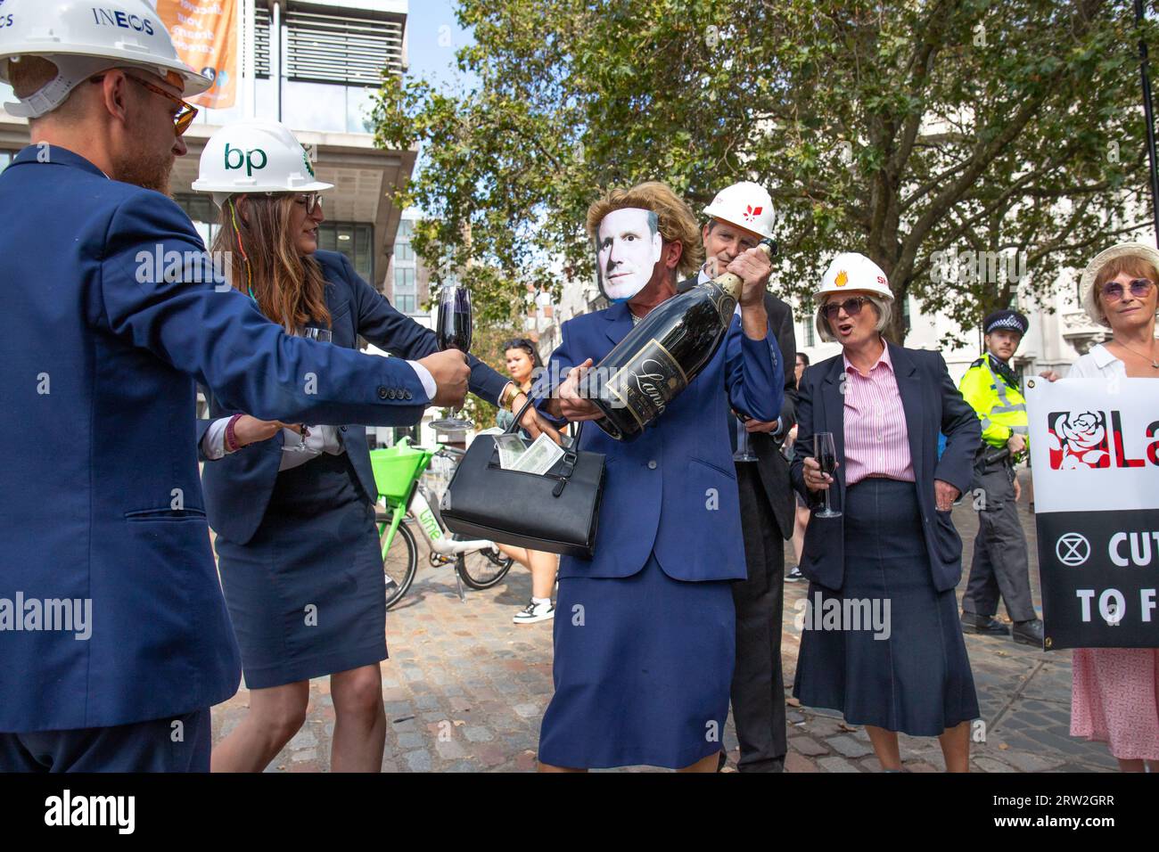 Kier starmer 2023 hi-res stock photography and images - Alamy