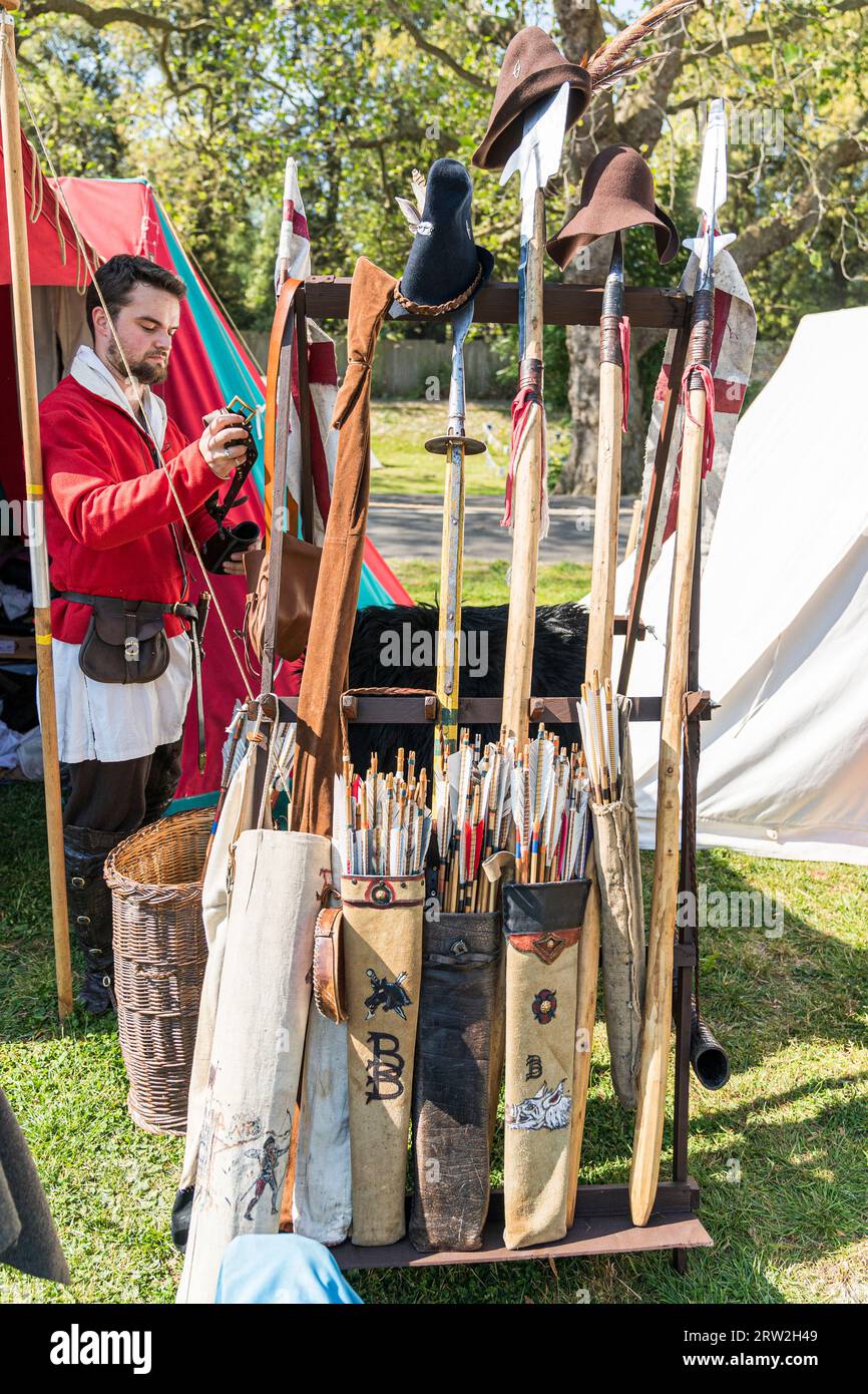 Costume rack hi-res stock photography and images - Alamy
