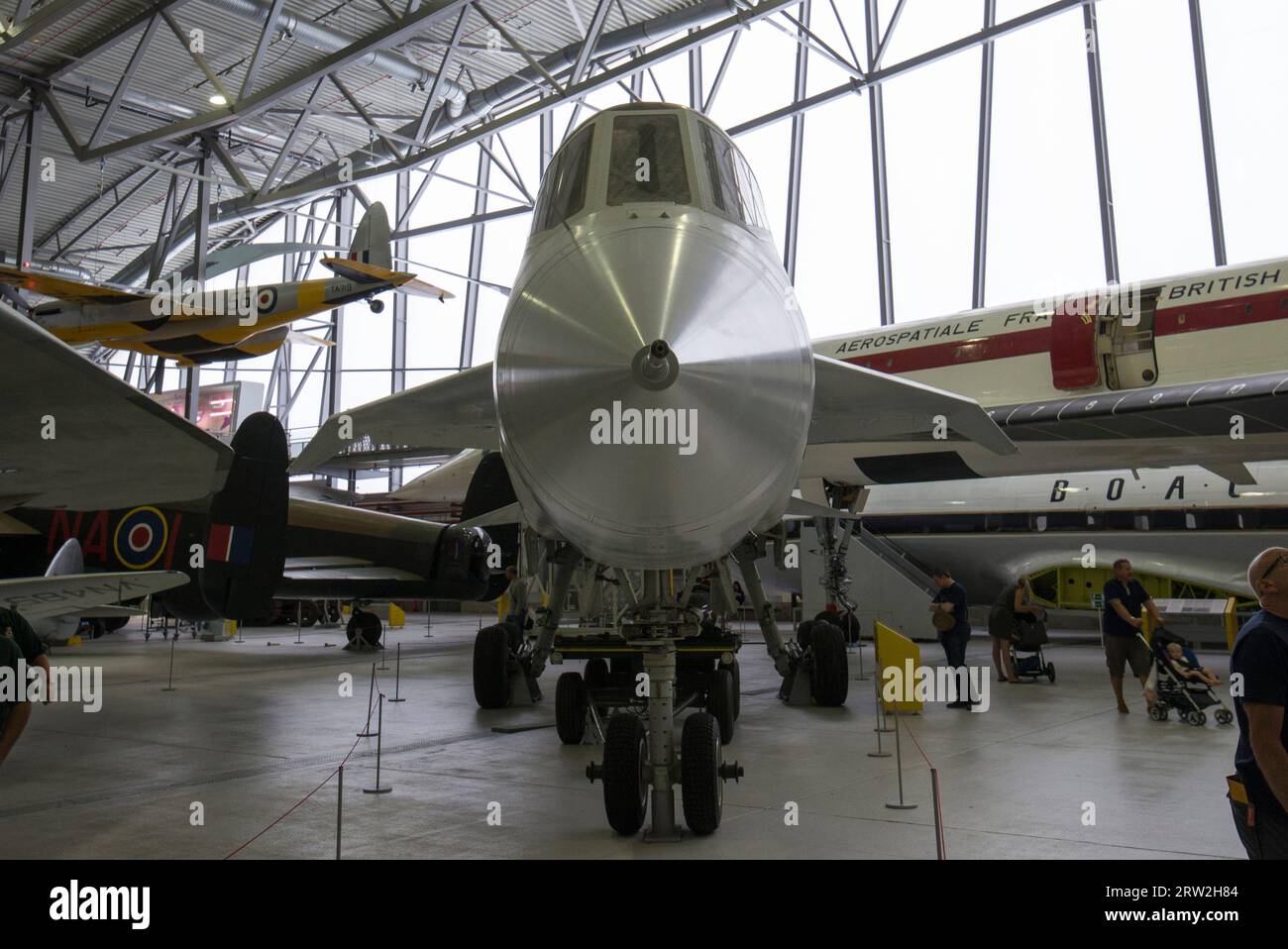 Tsr 2 hi-res stock photography and images - Alamy