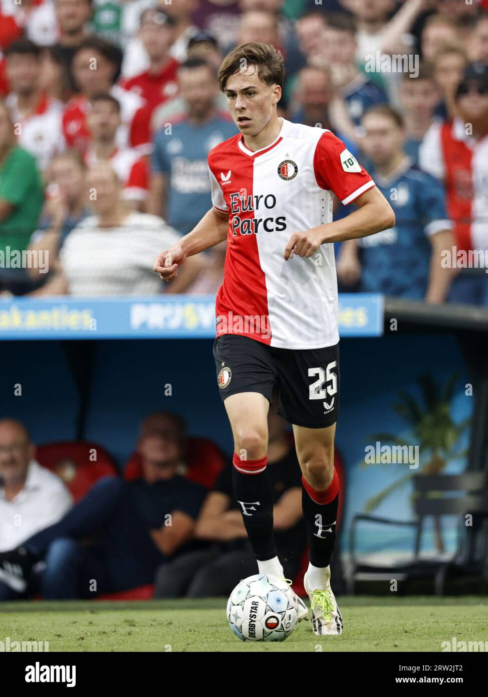 Leo sauer hi-res stock photography and images - Alamy